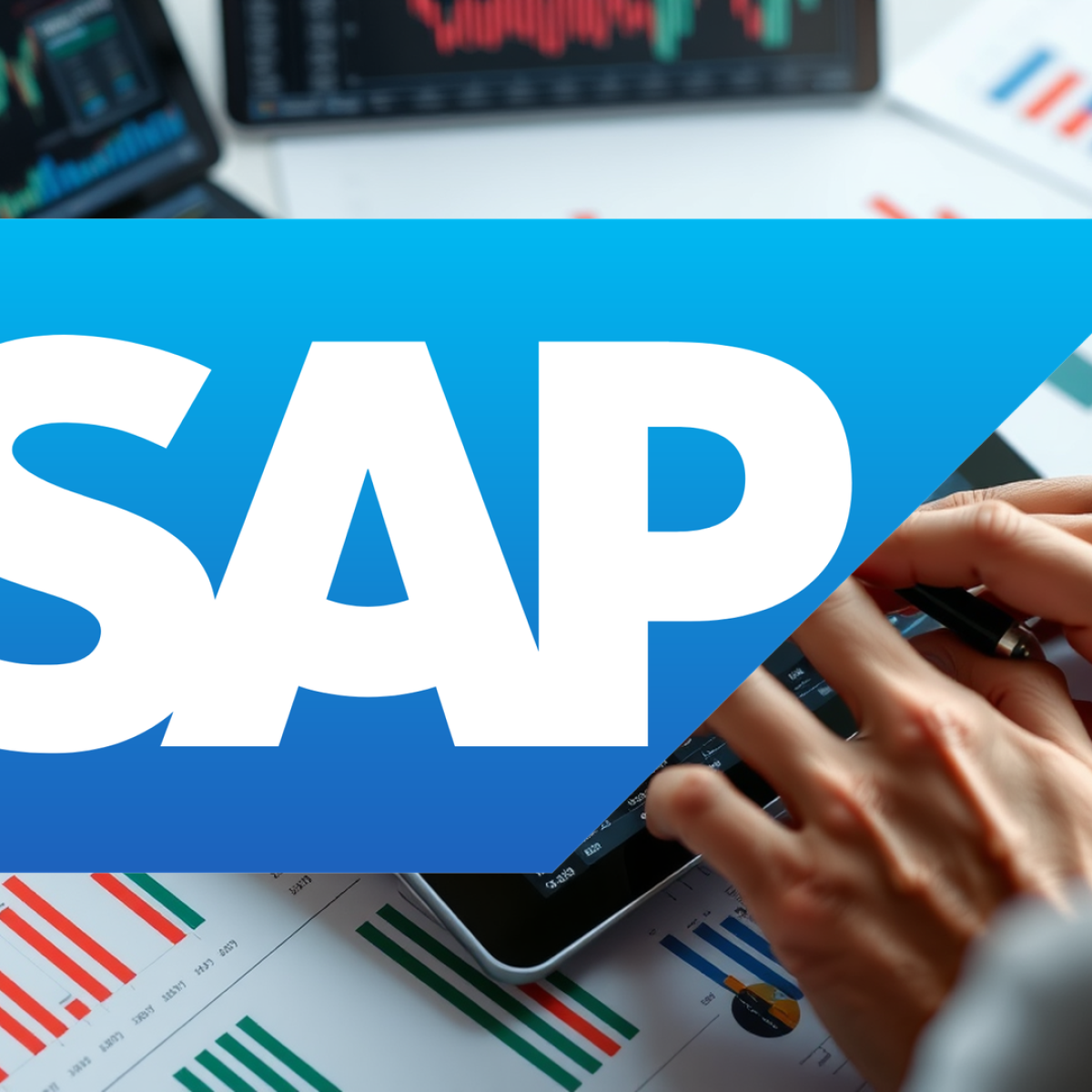 Börse Express - SAP Aktie: Vertragliche Vereinbarungen