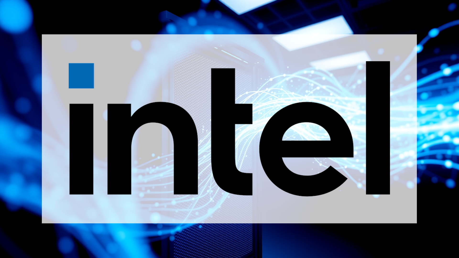 Börse Express - Intel Aktie: Wird der Tech-Riese jetzt radikal?