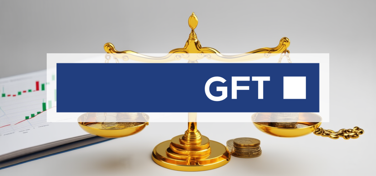 Börse Express - GFT Aktie: Stakeholder informieren
