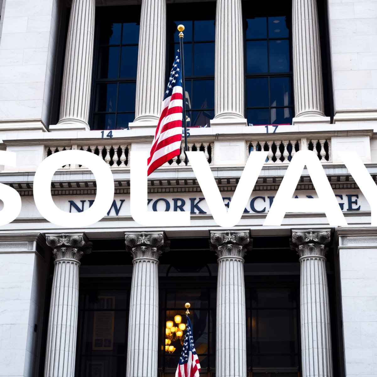 Börse Express - Solvay Aktie: Schock aus Deutschland!