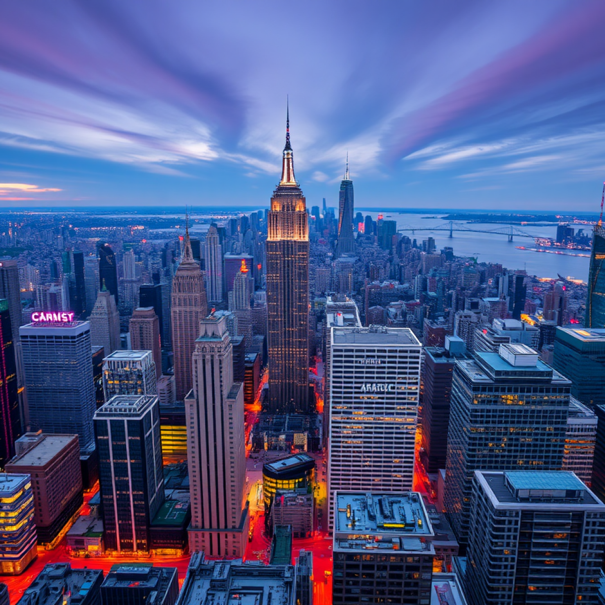 Finanznachrichten & Börsen-News | Börse Express