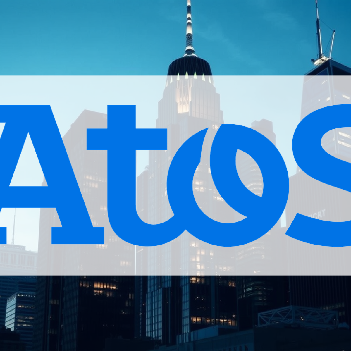 Börse Express - Atos: Gelingt der große Turnaround?