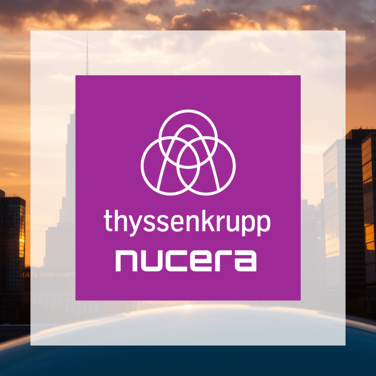 Börse Express - ThyssenKrupp Nucera Aktie: Wenn Fortschritte nicht reichen