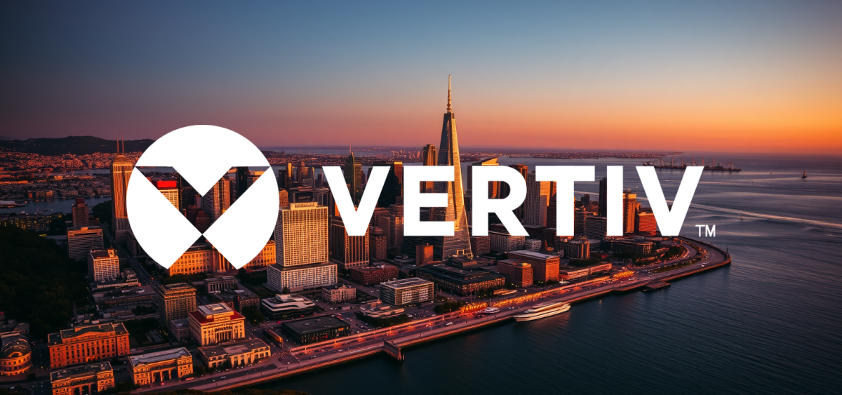 Börse Express - Vertiv Aktie: Versprechende Zukunft