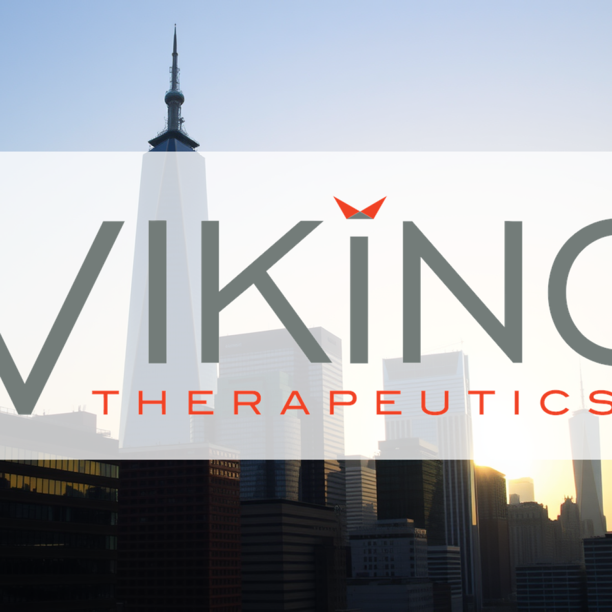 Börse Express - Viking Therapeutics Aktie: Auf dem Weg zum Comeback?