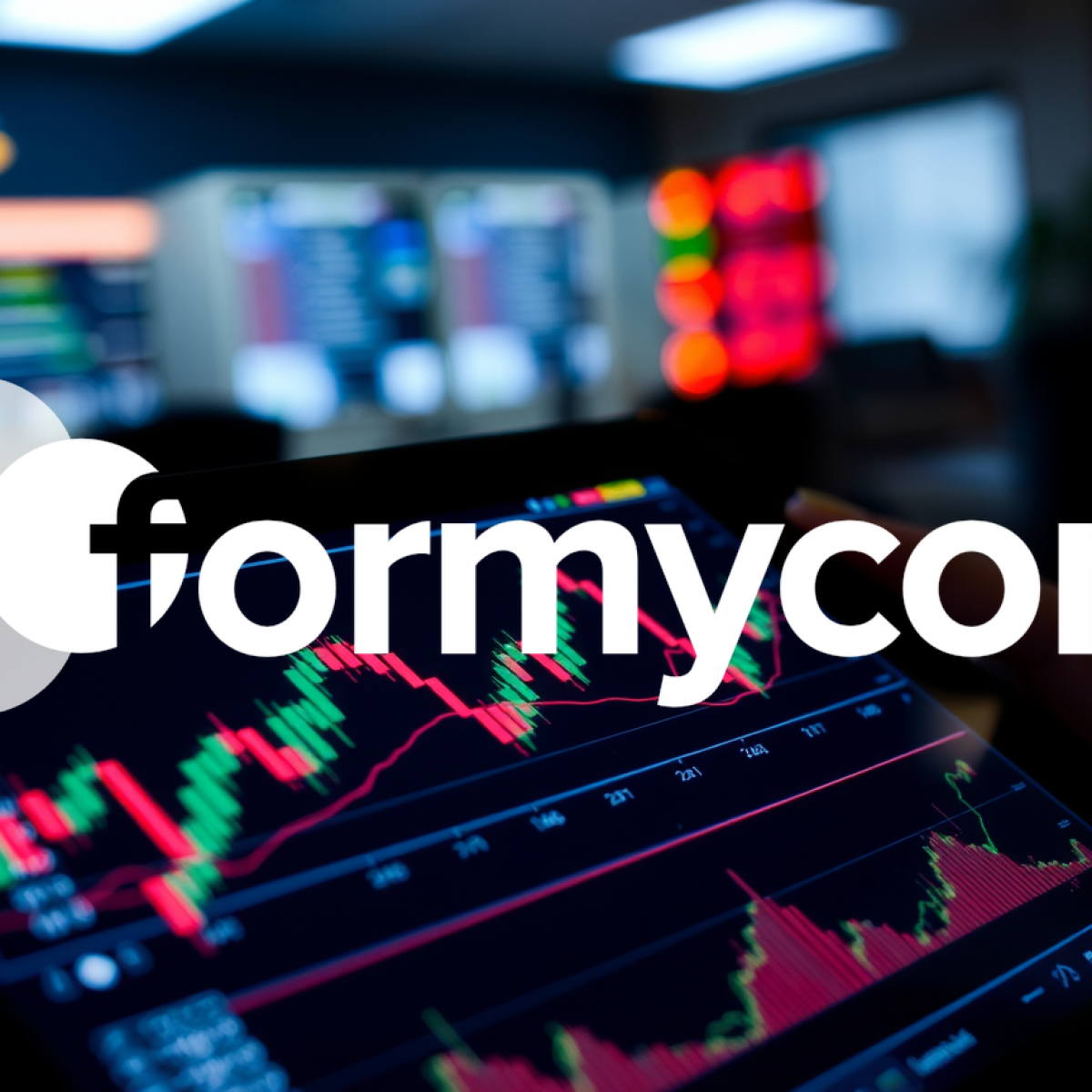 Börse Express - Formycon Aktie: 70 Millionen Euro Vertrauensbeweis