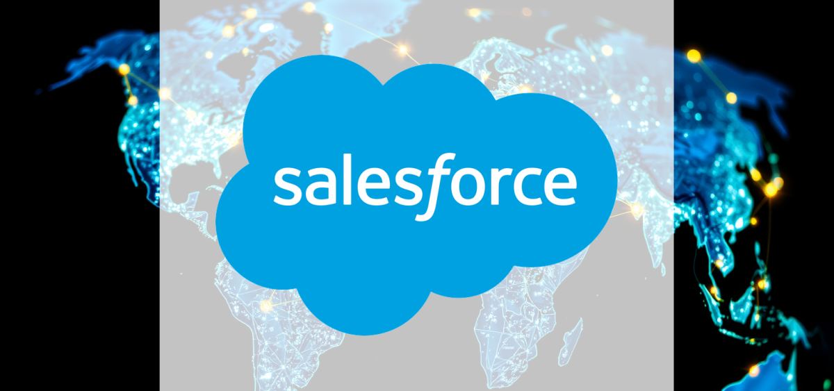Börse Express - Salesforce Aktie: KI-Offensive zeigt Wirkung