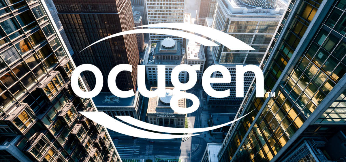 Börse Express - Ocugen Aktie: Durchbruch oder Strohfeuer?