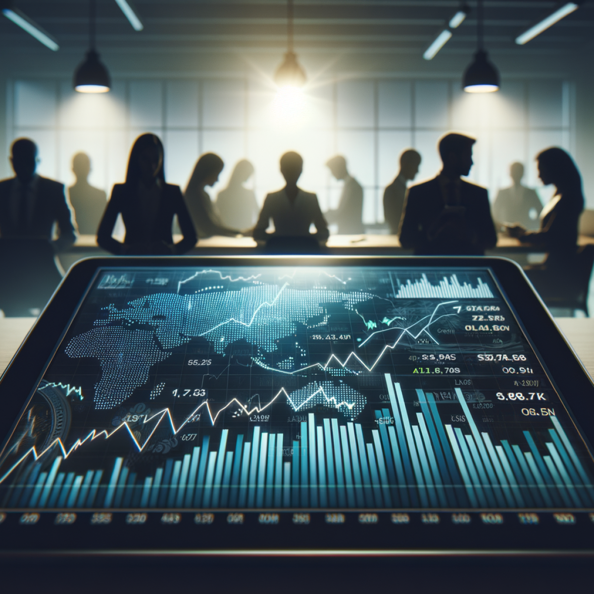 Börse Express - 7C Solarparken Aktie: Vorsicht, Kippenpunkt!