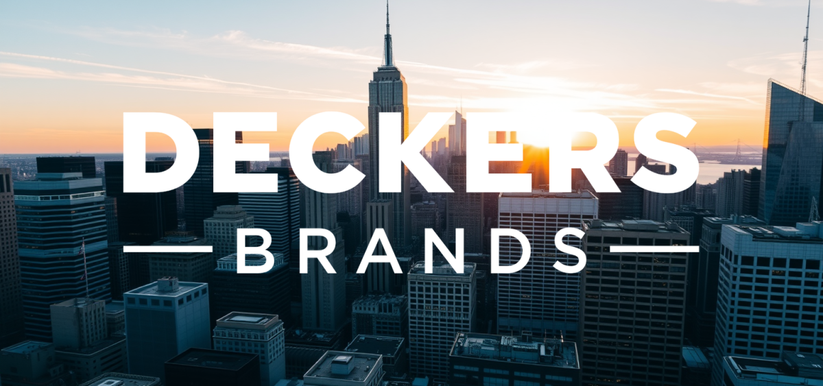 Börse Express - Deckers Outdoor: Große Investoren ziehen sich zurück