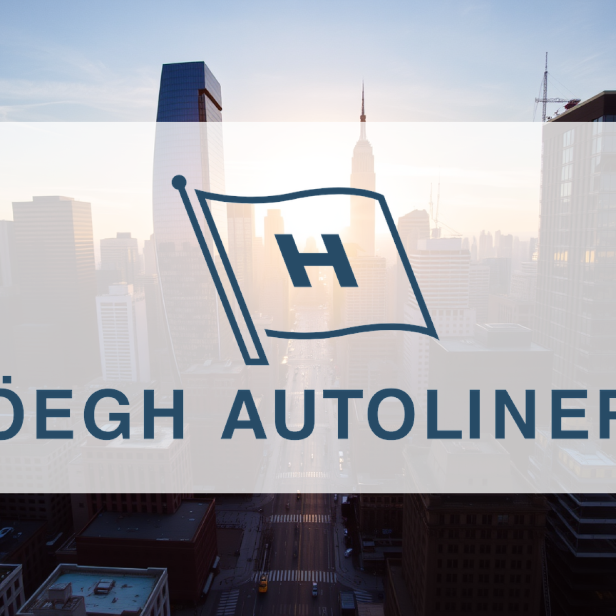 Börse Express - Hoegh Autoliners Aktie: Ruhe vor dem Sturm?