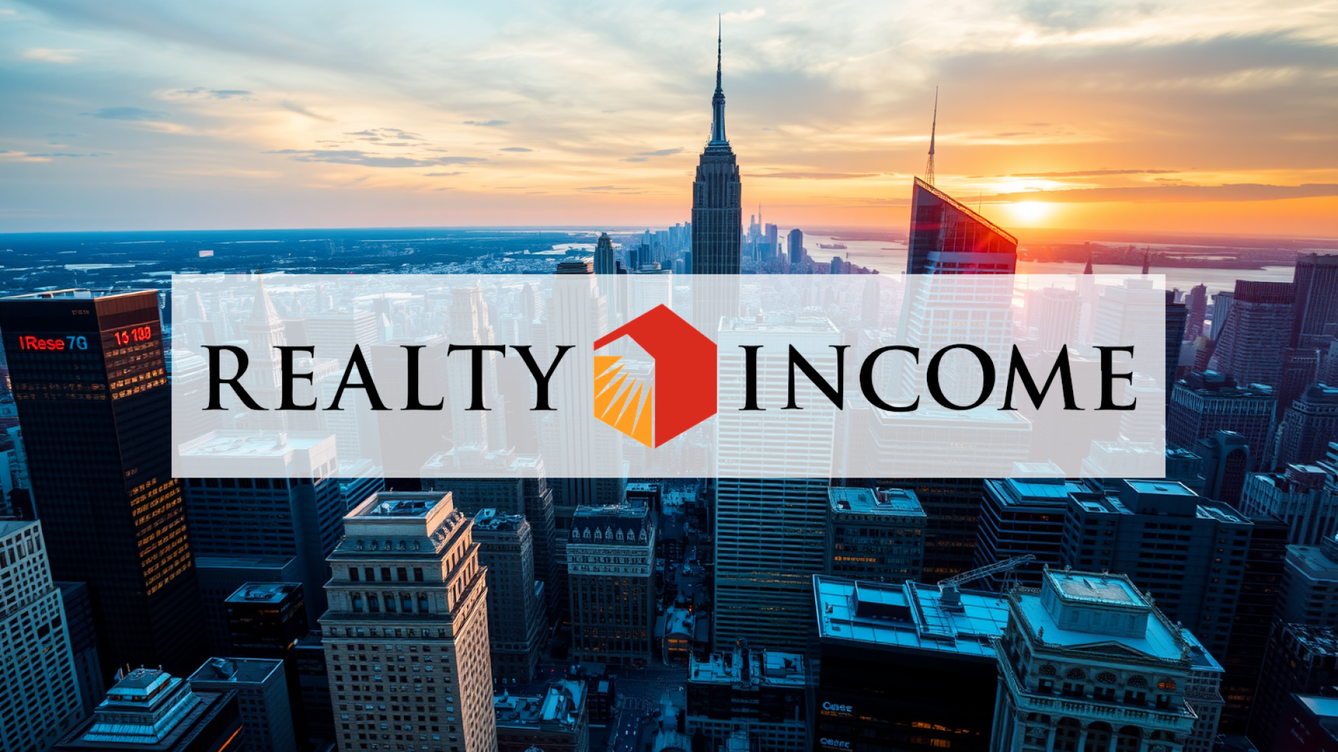 Börse Express - Realty Income Aktie: Institutionelle Investoren schlagen zu