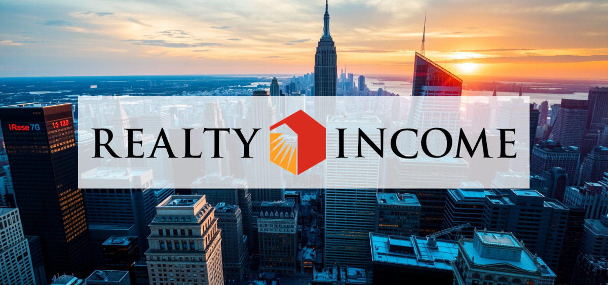 Börse Express - Realty Income Aktie: Institutionelle Investoren schlagen zu