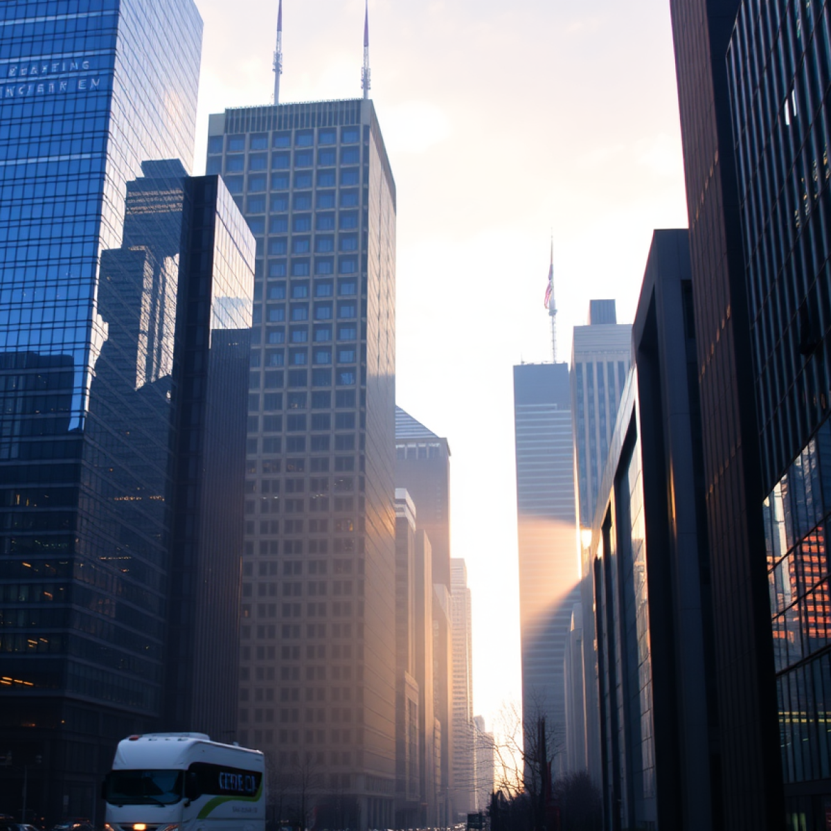 Börse Express - Avance Gas Holding Aktie: Ein Spannungsfeld