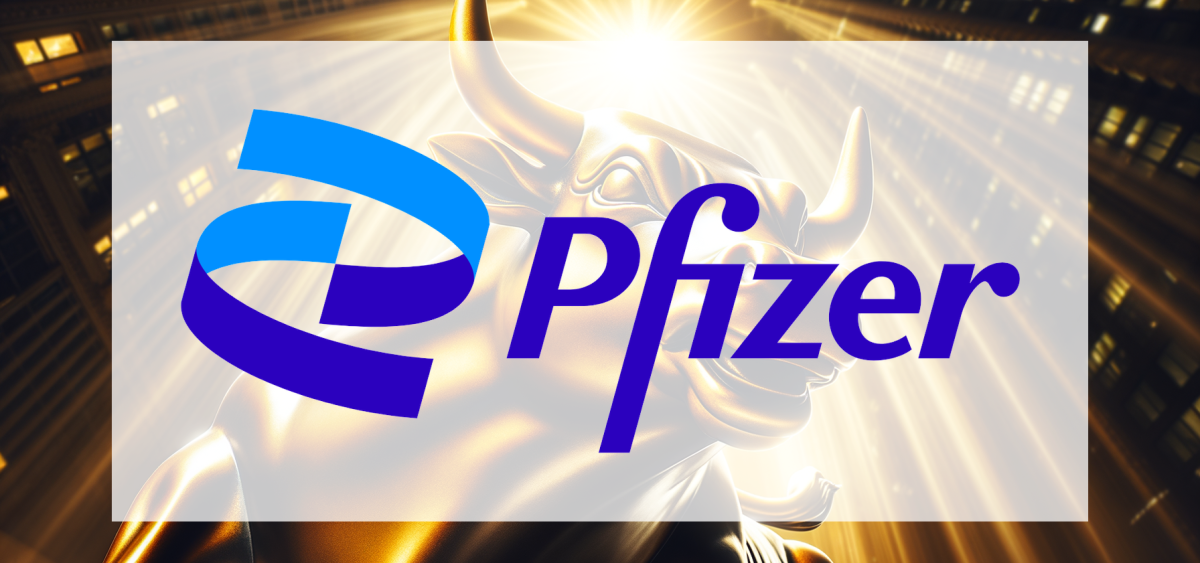 Börse Express - Pfizer Aktie: Wachstumsprognose moderat