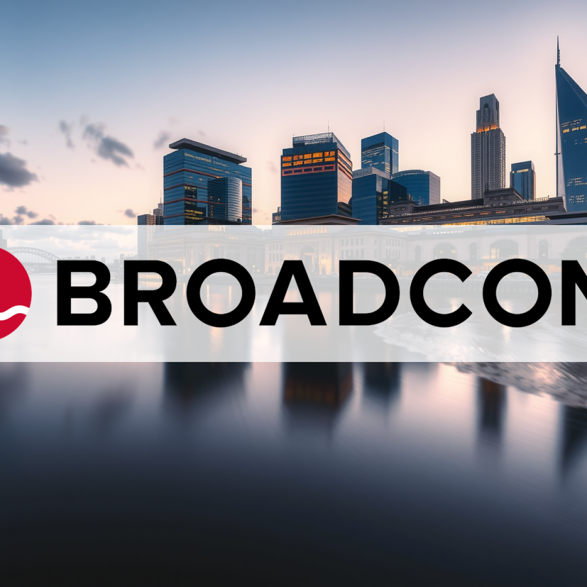 Börse Express - Broadcom Aktie: China-Wende bringt neue Hoffnung