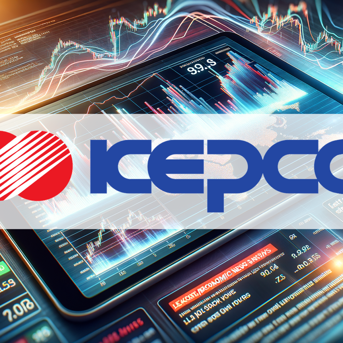 Börse Express - Korea Electric Power ADR: Energie-Riese mit Turbo-Zahlen