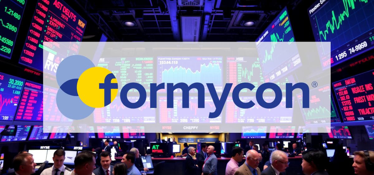 Börse Express - Formycon Aktie: Mega-Deal mit US-Partnern!