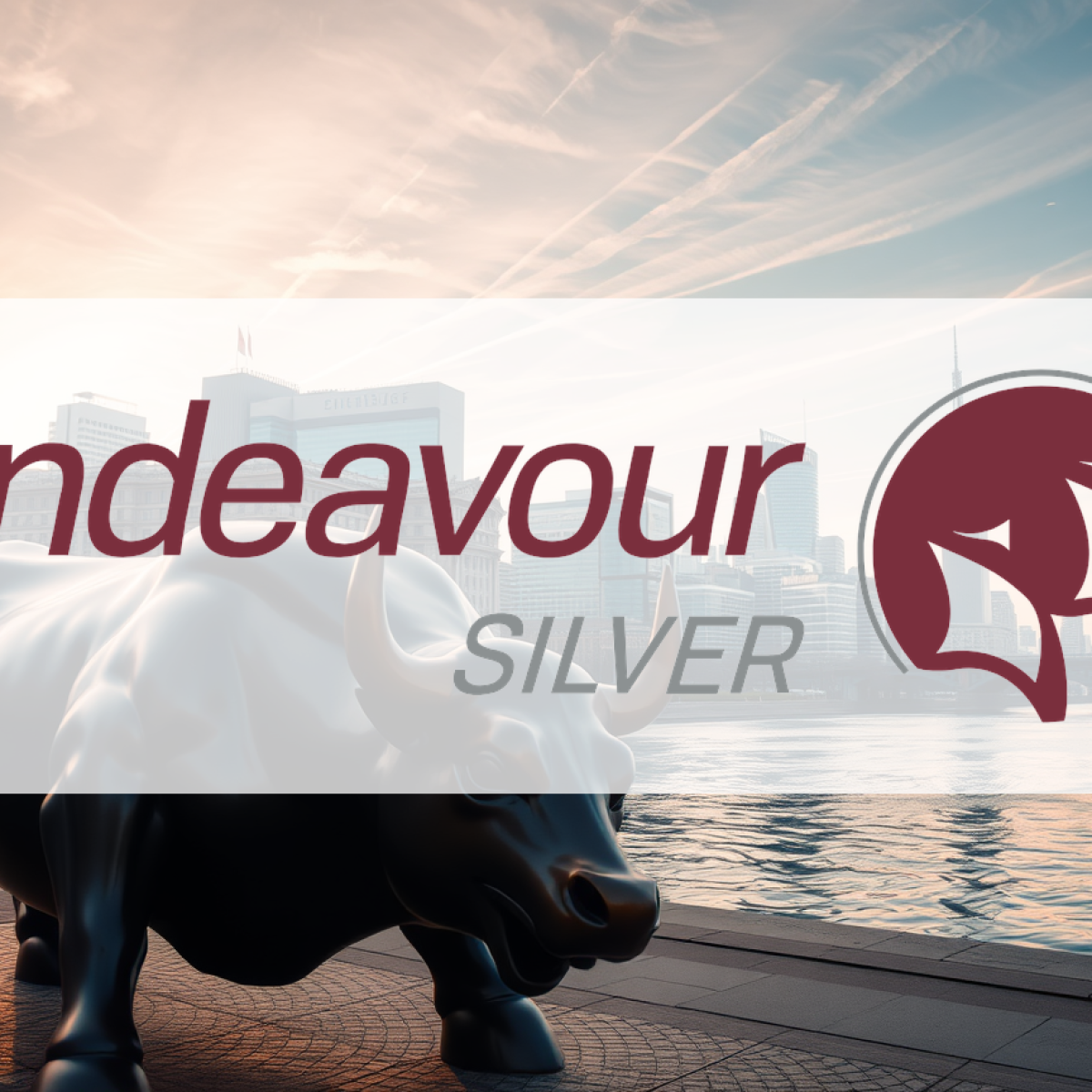 Börse Express - Endeavour Silver: Absturz mit Ansage?