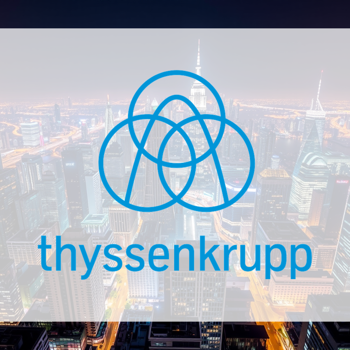 Börse Express - Thyssenkrupp Aktie: Zerrissen zwischen Pleite und Hoffnung