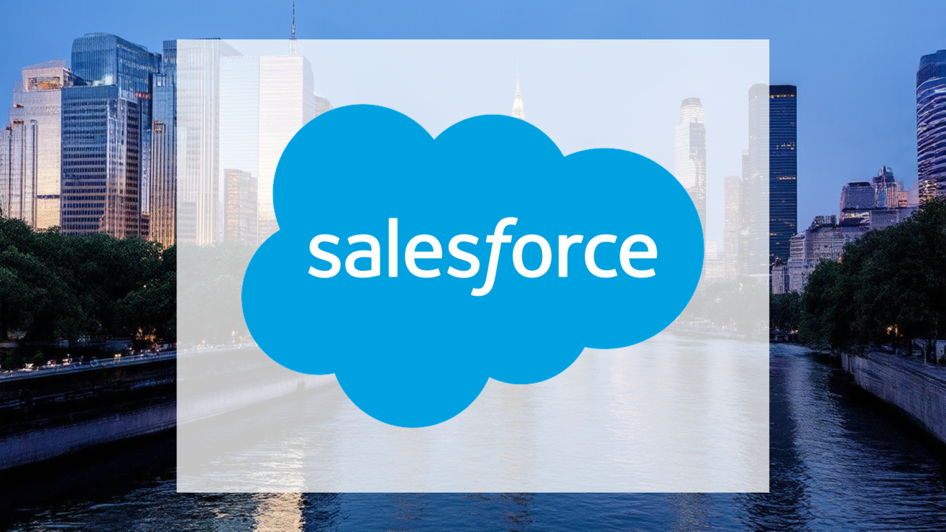 Börse Express - Salesforce Aktie: KI-Revolution oder Luftnummer?