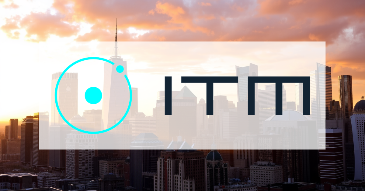 Börse Express - ITM Power Aktie: Paradoxe Signale