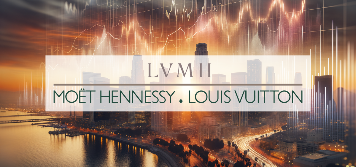 Börse Express - LVMH Aktie: Totalabsturz schockt Luxusbranche