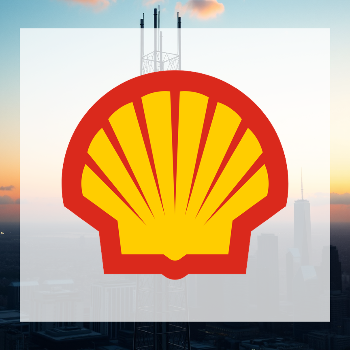 Börse Express - Shell Aktie: Joint Venture wird zur Nordsee-Macht