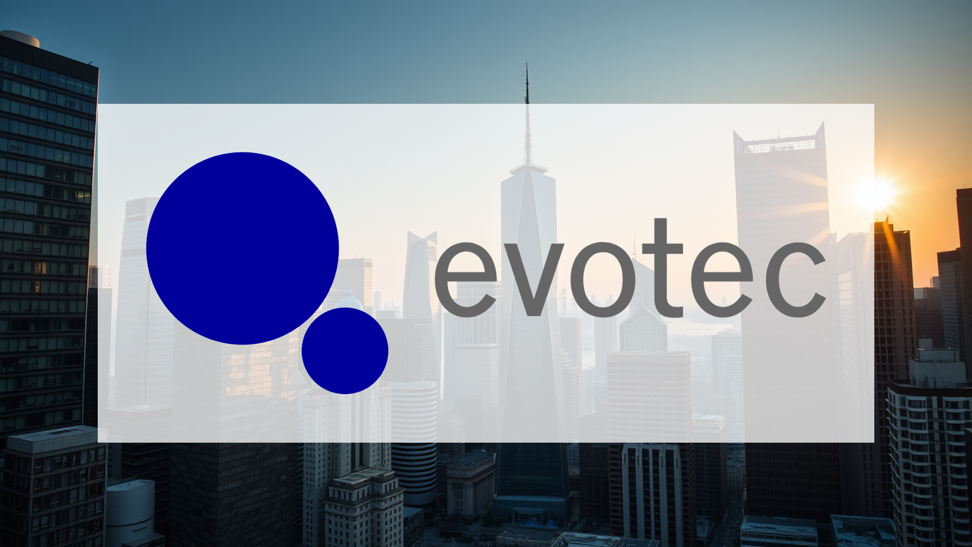 Börse Express - Evotec Aktie: Totale Pleite?