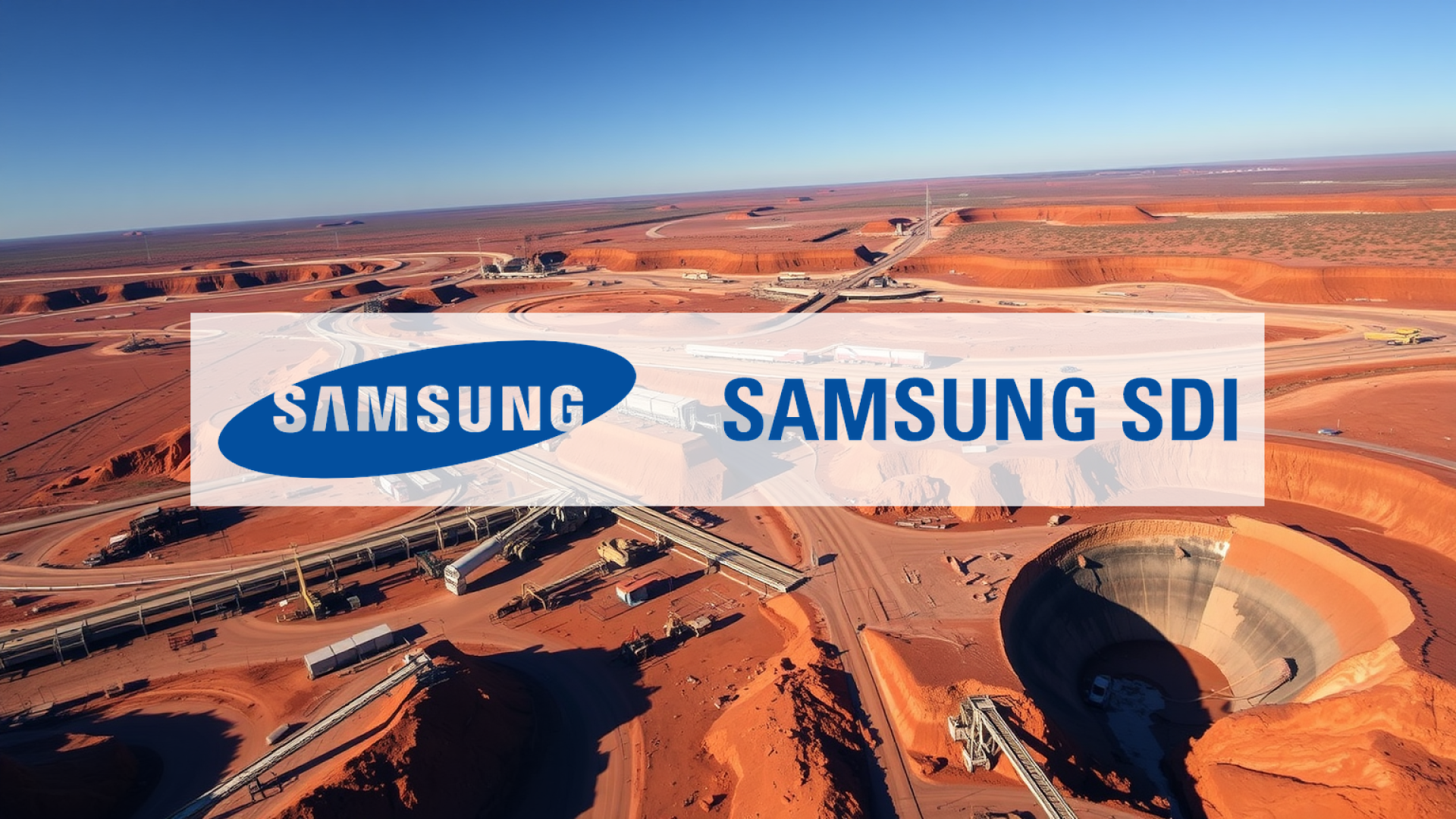 Börse Express - Samsung SDI Aktie: Mega-Auftrag sorgt für Aufsehen