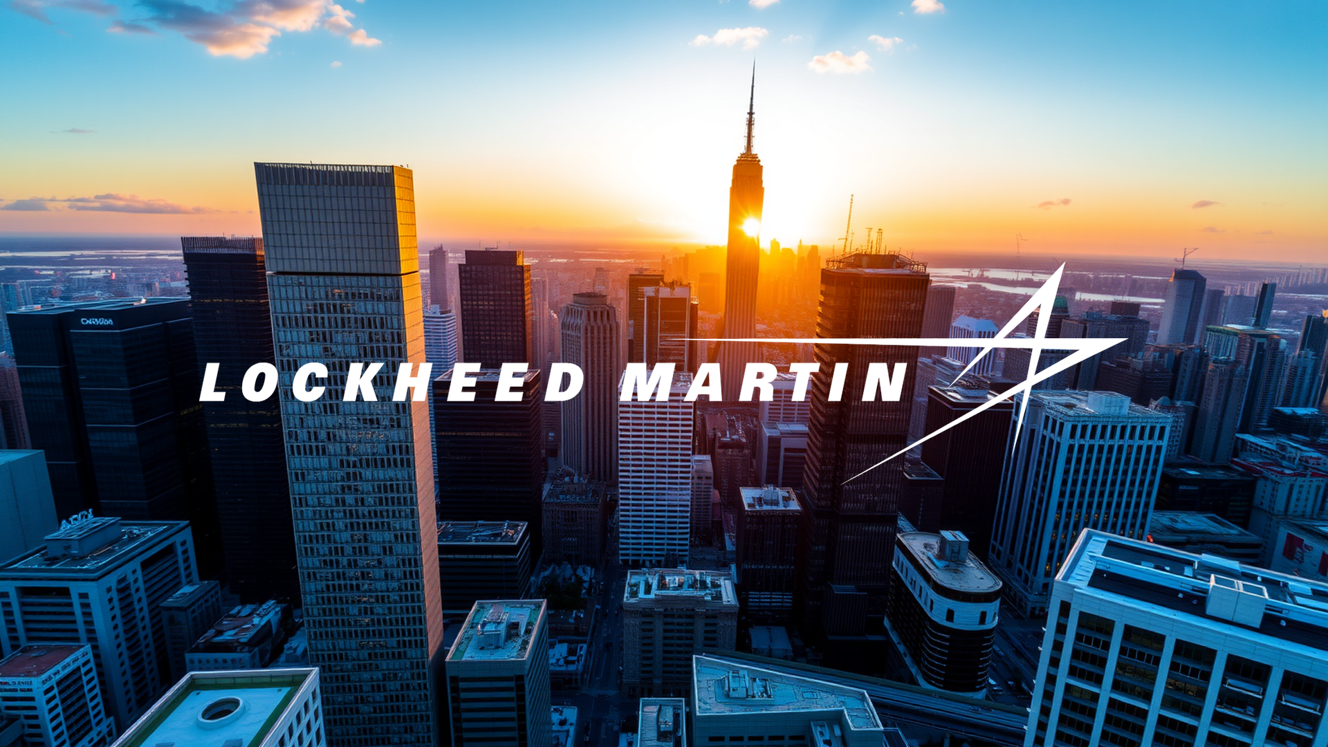 Börse Express - Lockheed Martin Aktie: Milliarden-Aufträge treiben an