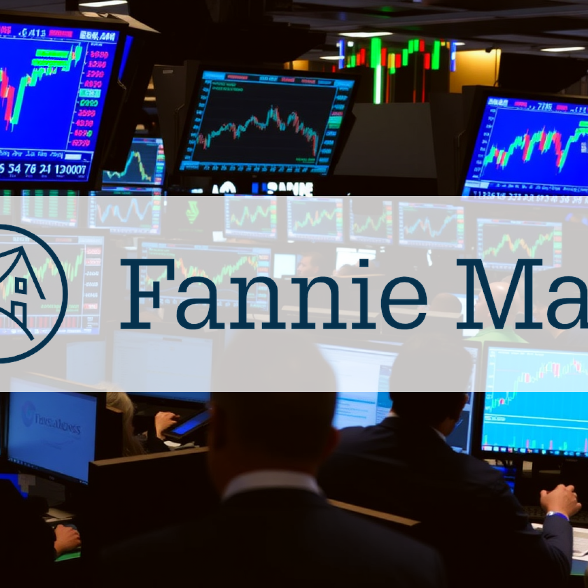 Börse Express - Fannie Mae Aktie: Erfreuliche Profitabilität!