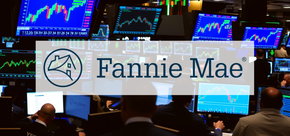 Börse Express - Fannie Mae Aktie: Erfreuliche Profitabilität!