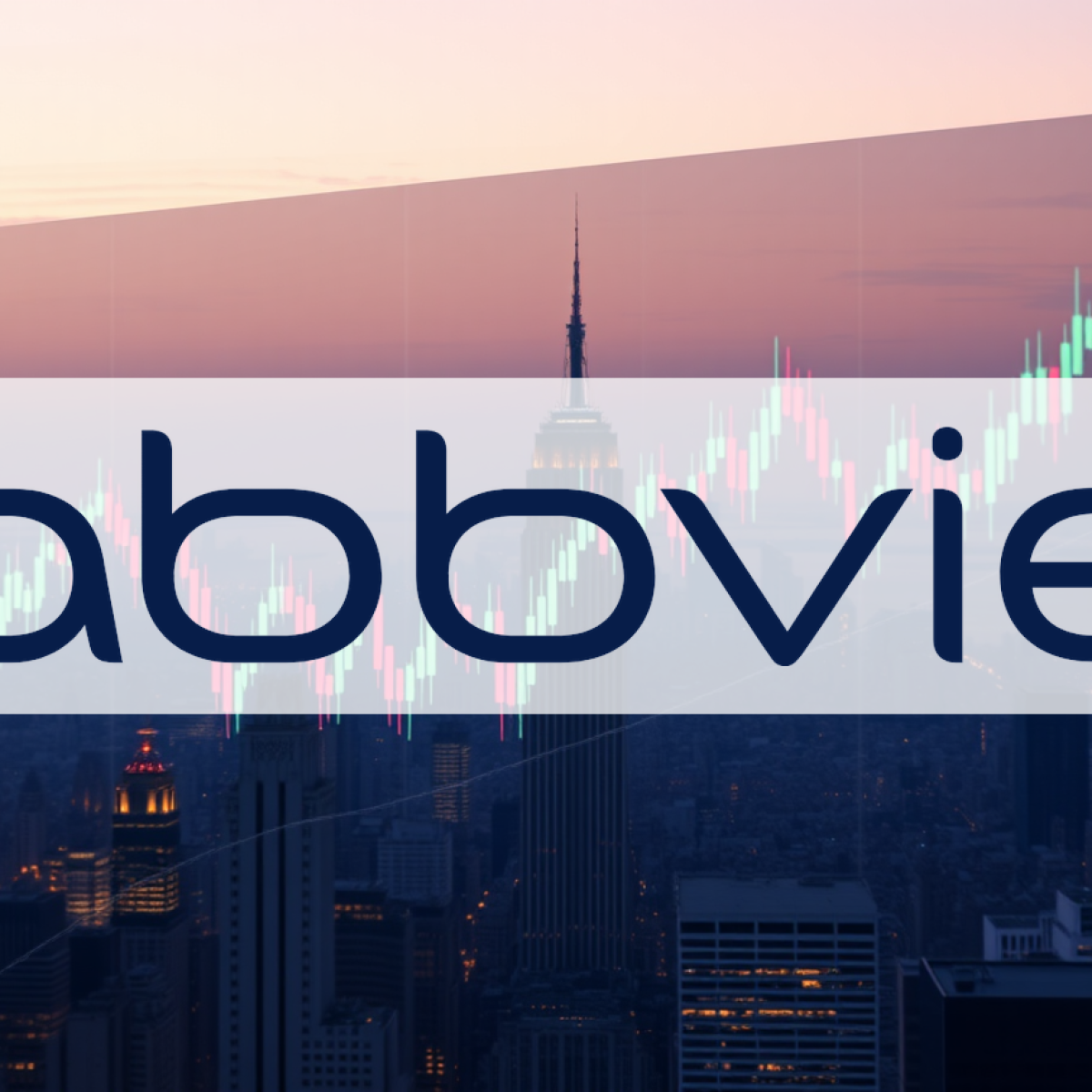 Börse Express - AbbVie Aktie: Zerrissen zwischen Hoffnung und Risiko
