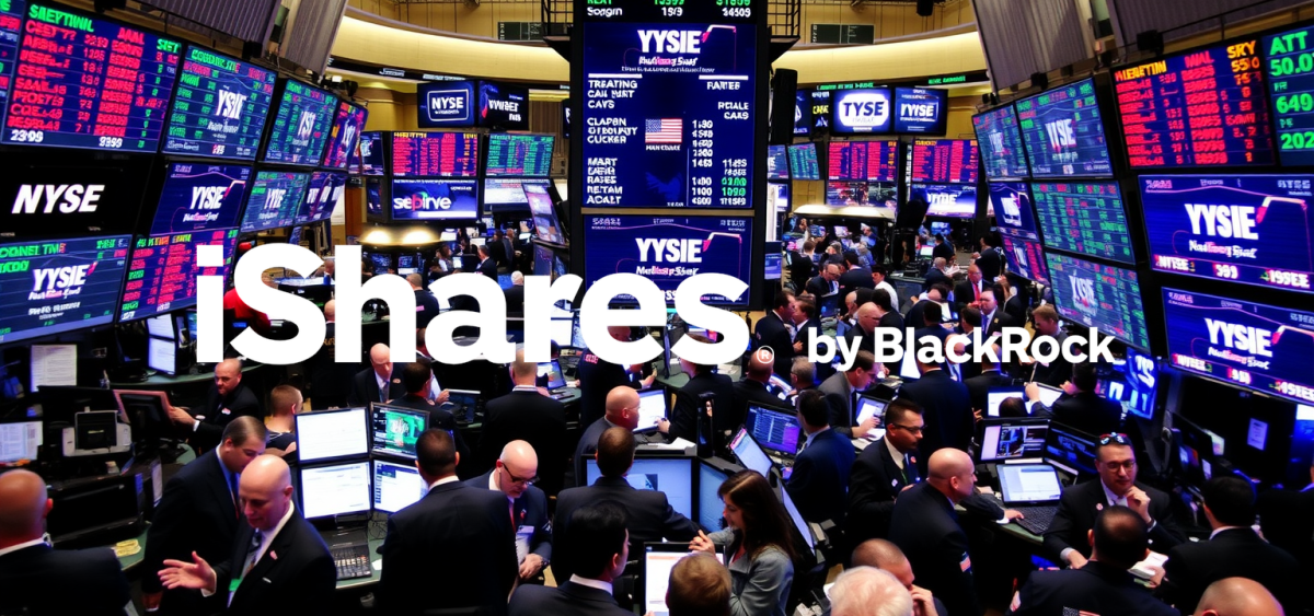 Börse Express - iShares MSCI World ETF: Tech-Giganten dominieren weiter
