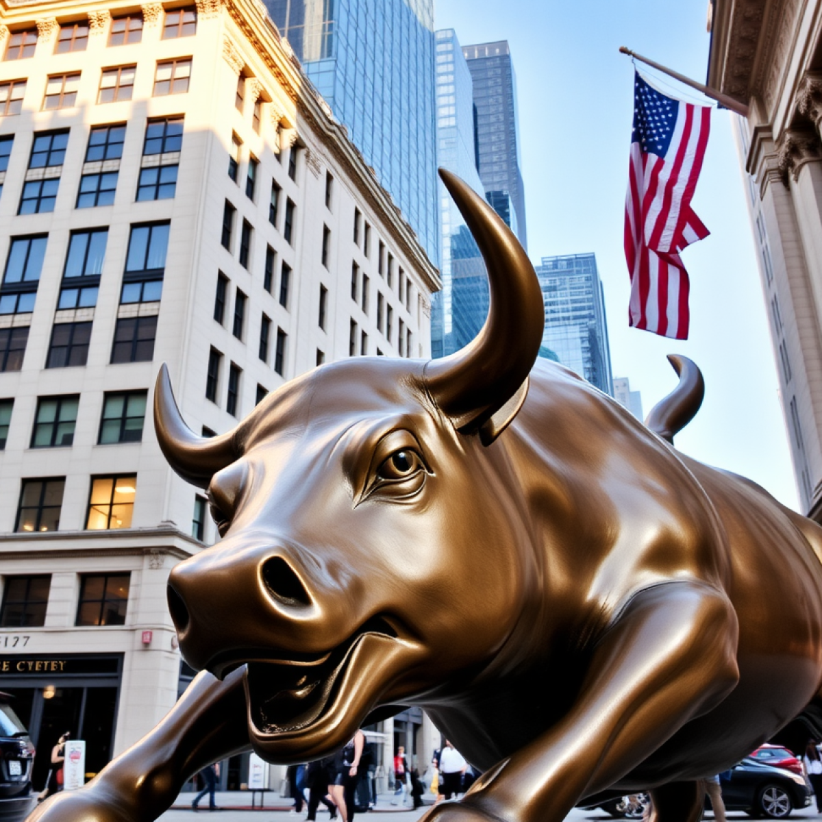 Börse Express - Hexagon Purus Aktie: Marktanpassungen erklärt