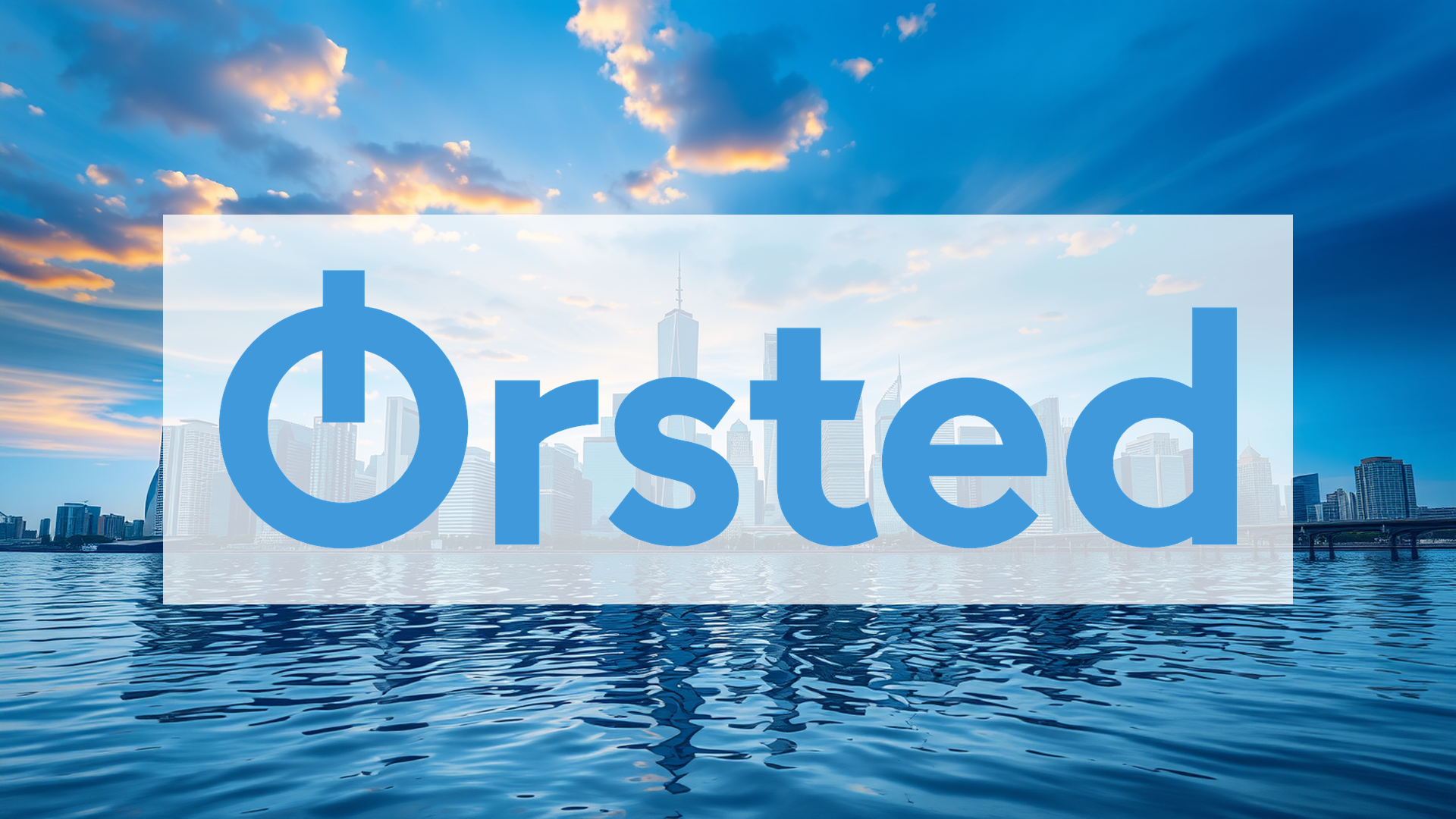 Börse Express - Ørsted Aktie: Entscheidung naht!