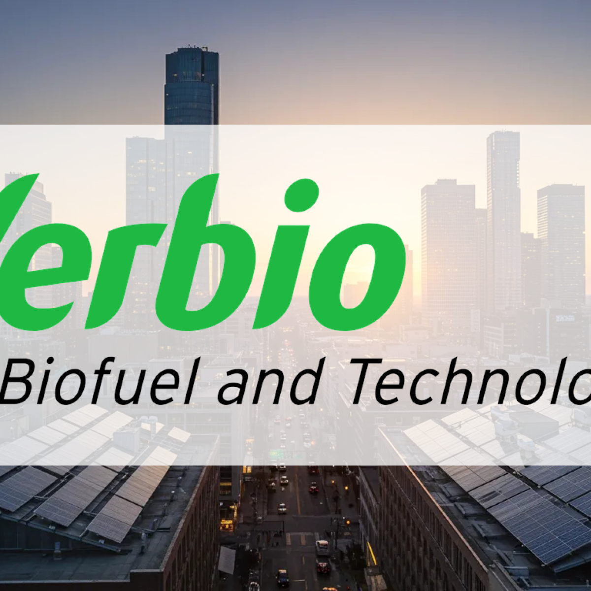 Börse Express - Verbio Aktie: Strategischer Schachzug gegen die Nervosität