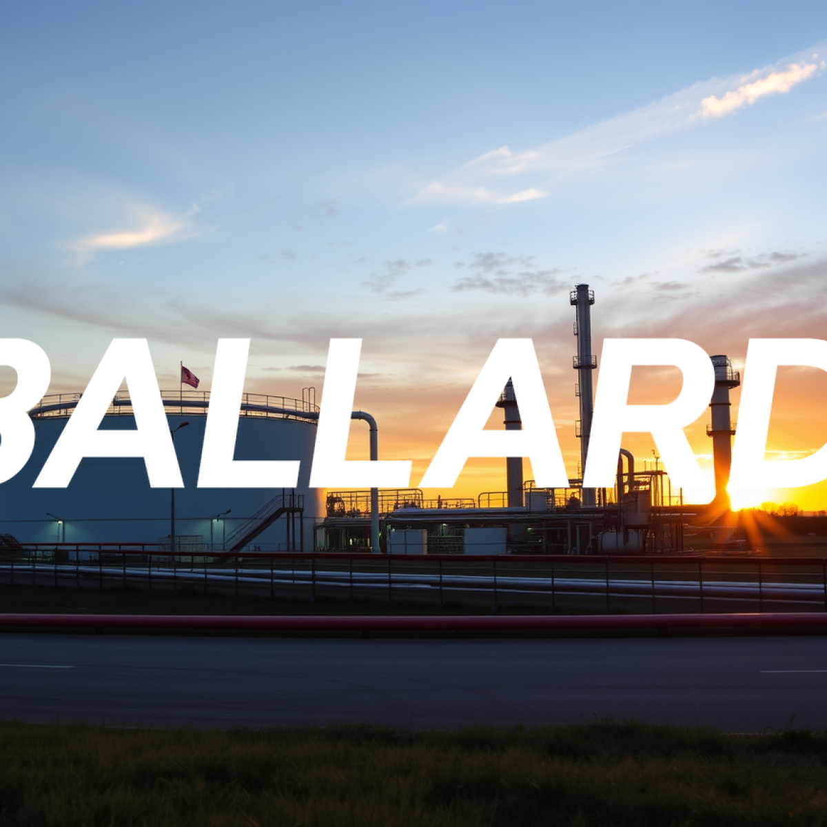 Börse Express - Ballard Power Aktie: Neuer Chef, neuer Schwung?