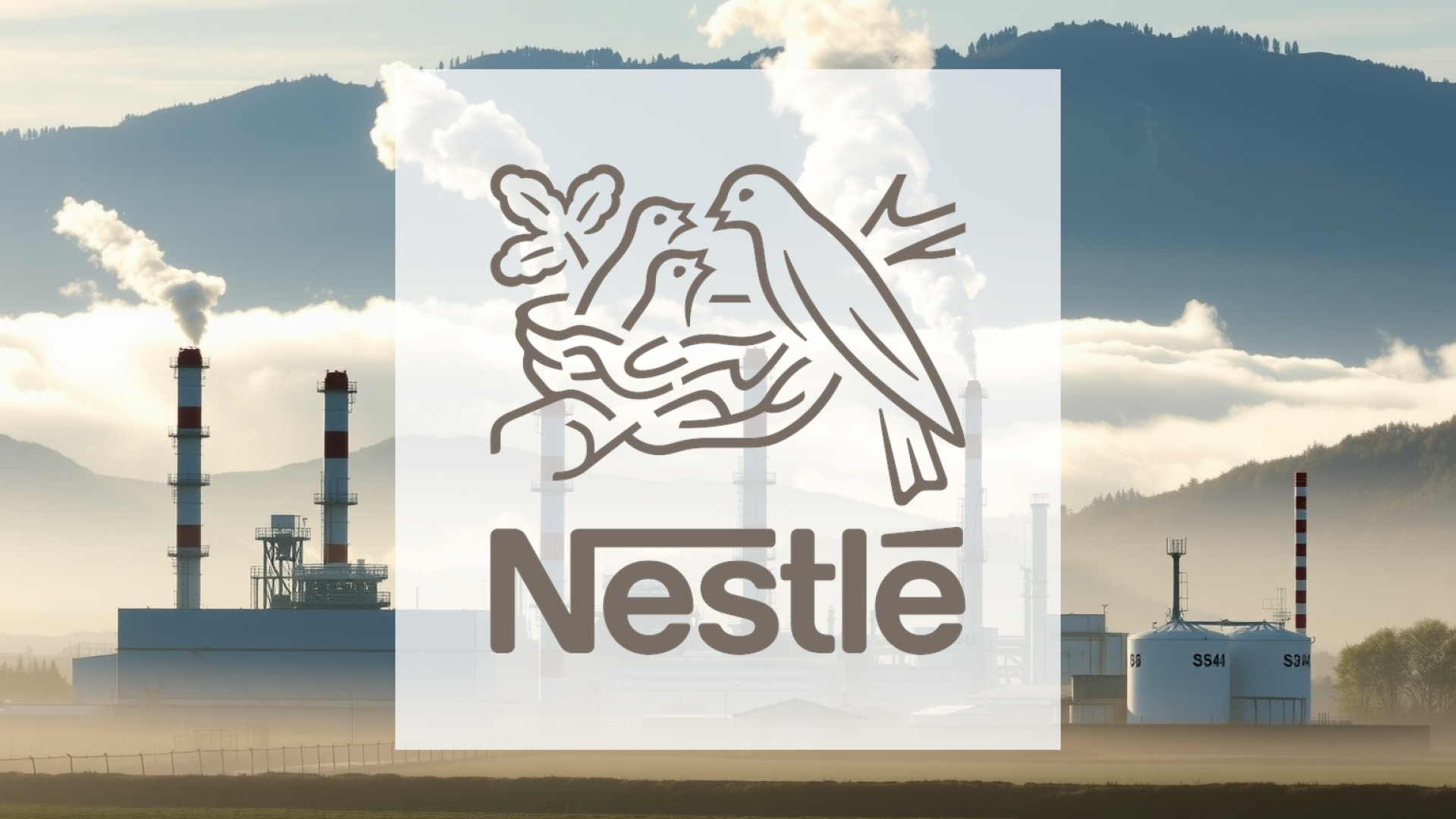 Börse Express - Nestle Aktie: Strohfeuer oder echte Wende?