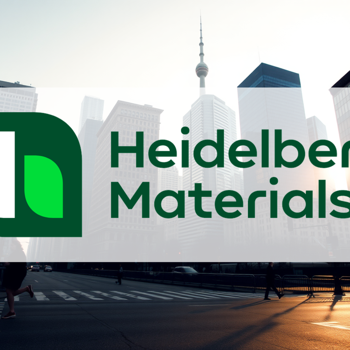 Börse Express - Heidelberg Materials Aktie: Neues Rekordhoch!