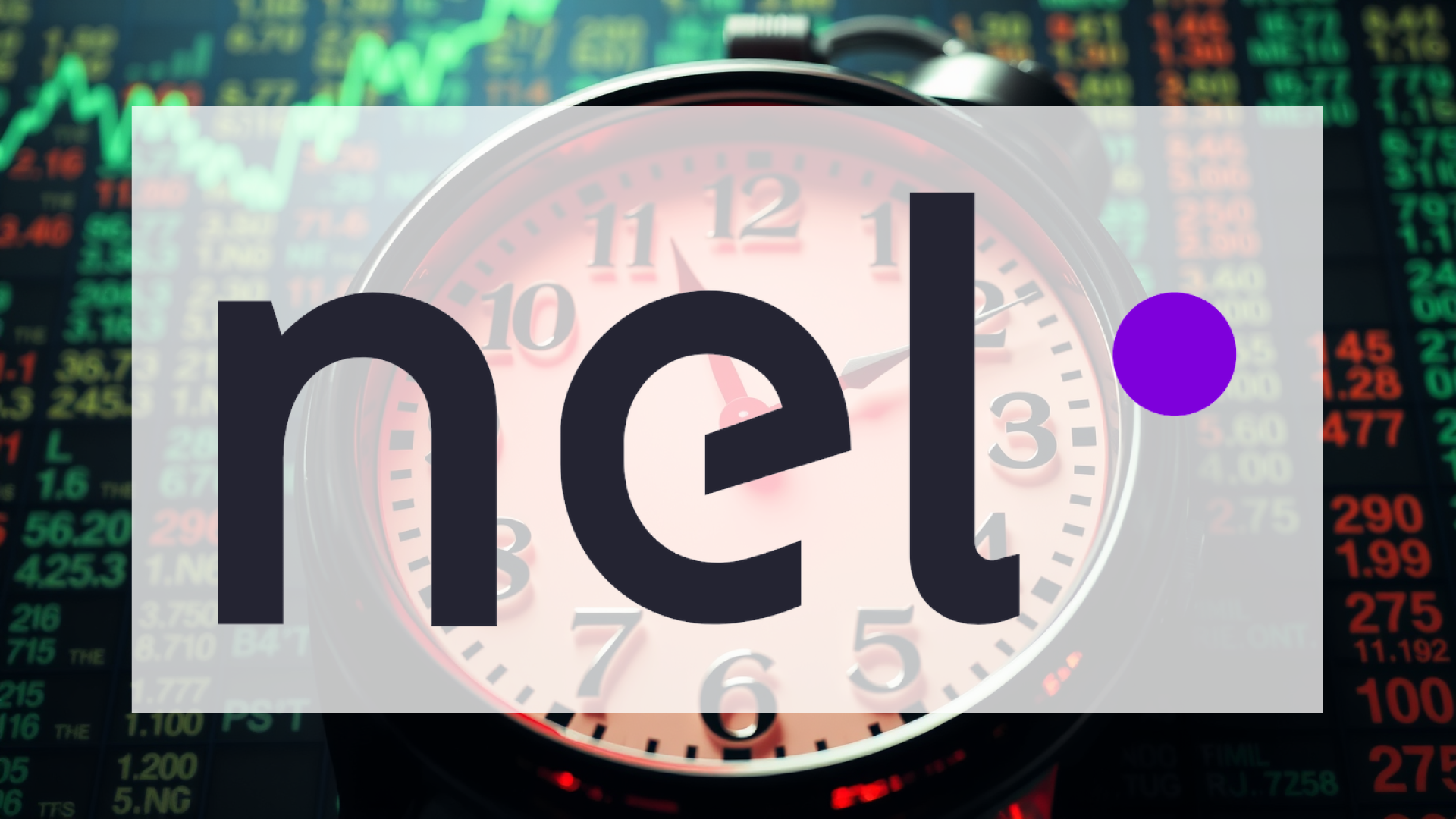 Börse Express - Nel ASA Aktie: Wasserstoff-Comeback oder Strohfeuer?