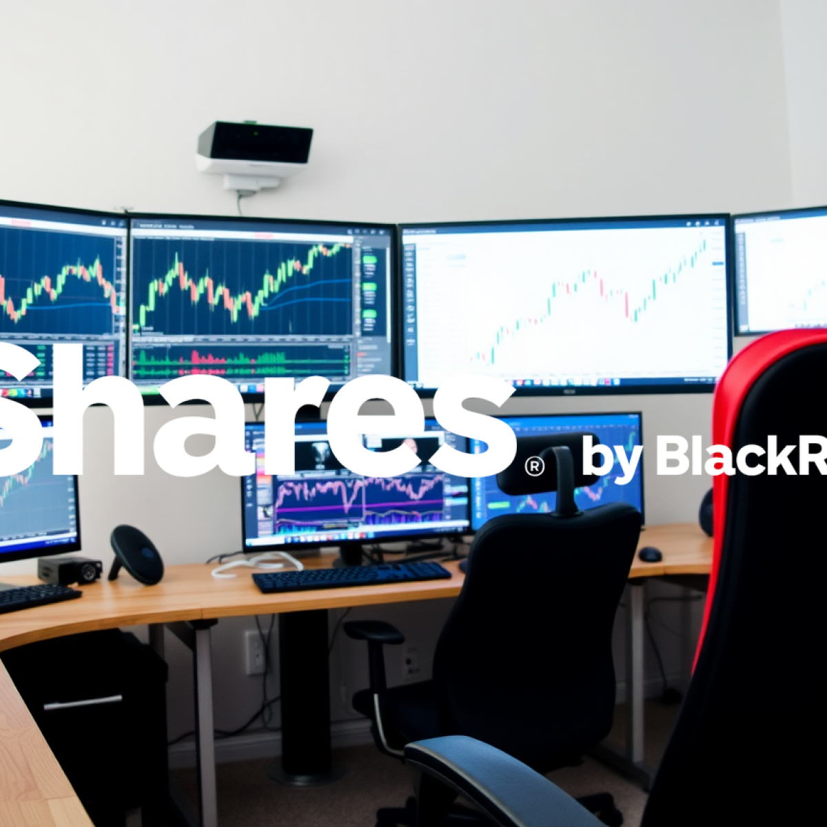 Börse Express - iShares MSCI World ETF: Die heimliche Dominanz der USA