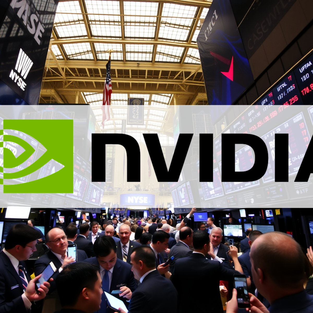 Börse Express - Nvidia Aktie: Milliardeninvestition verändert KI-Landschaft