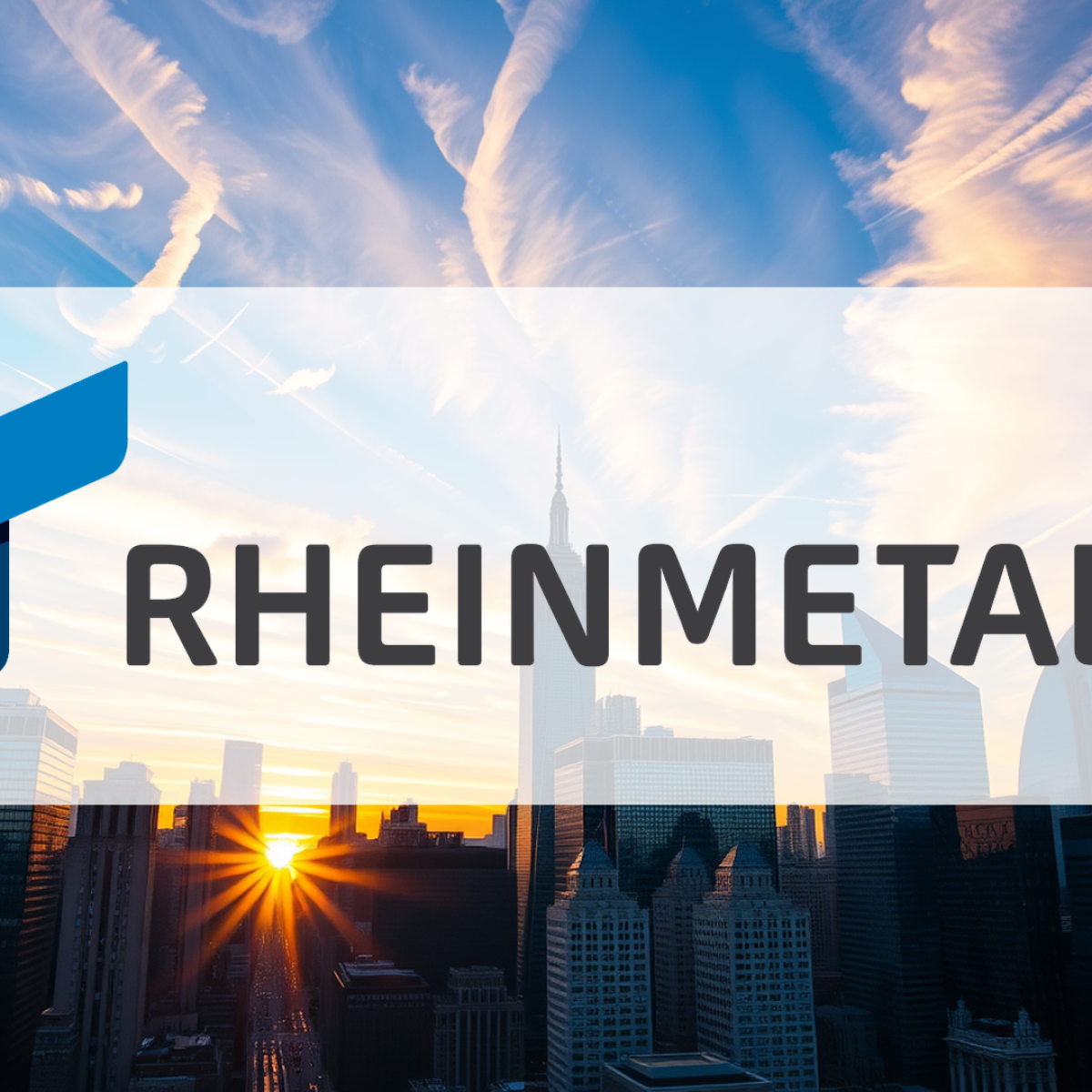 Börse Express - Rheinmetall Aktie: Laser-Durchbruch ignoriert!