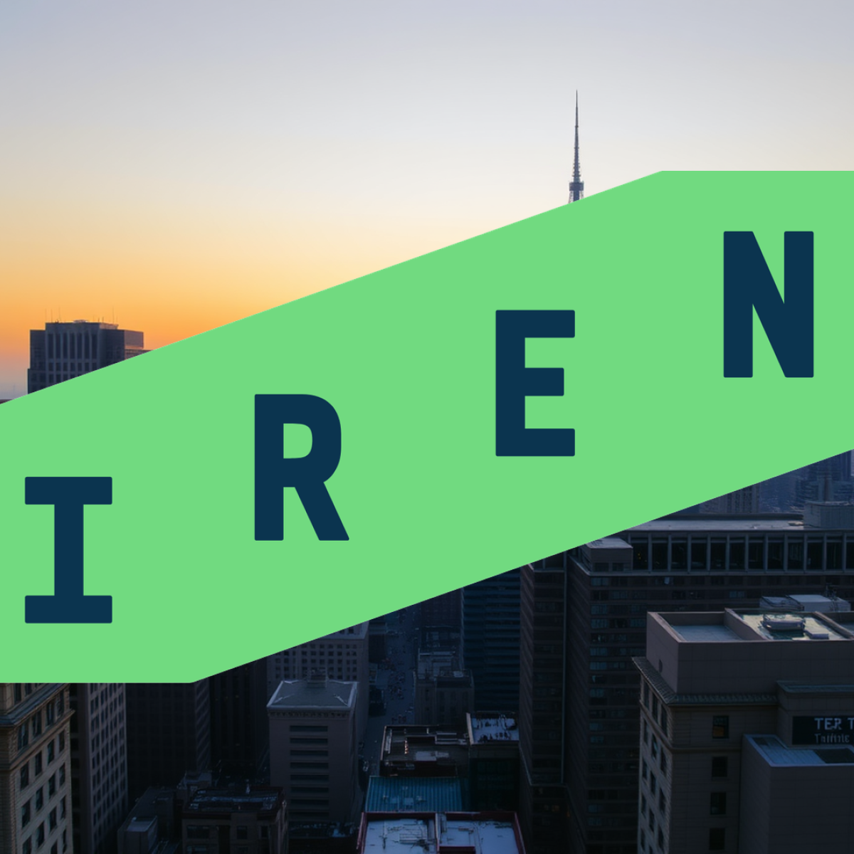 Börse Express - IREN Aktie: Sicherer Fortschritt