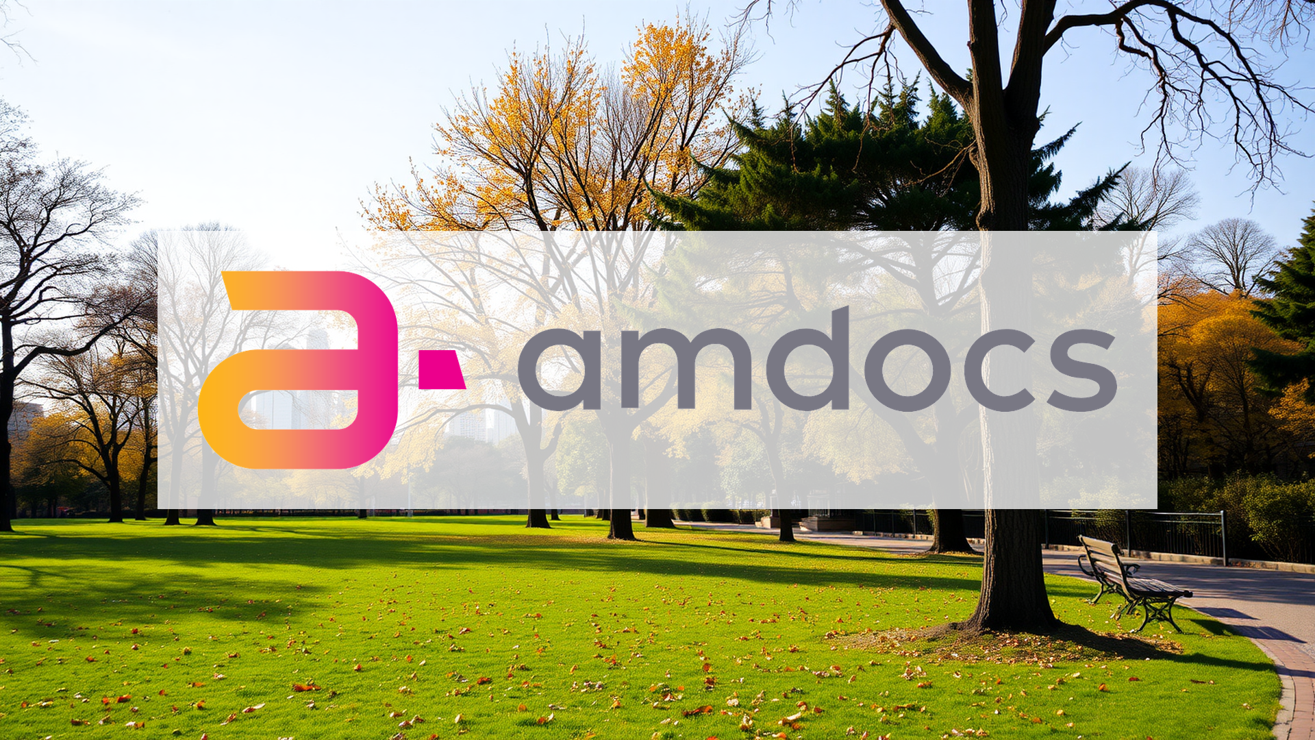 Börse Express - Amdocs Aktie: Kampf um die Trendwende