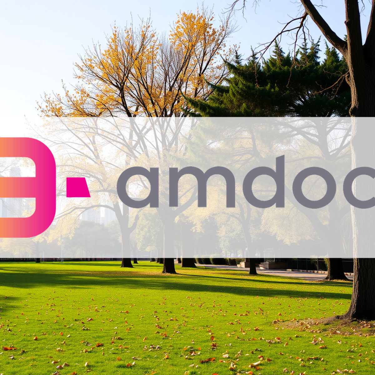 Börse Express - Amdocs Aktie: Kampf um die Trendwende