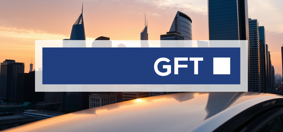 Börse Express - GFT Aktie: Solide Ausgangslage