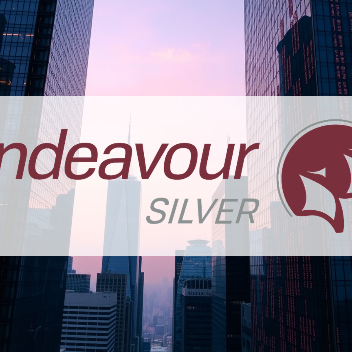 Börse Express - Endeavour Silver Aktie: Geschäftsprognosen ausgewertet